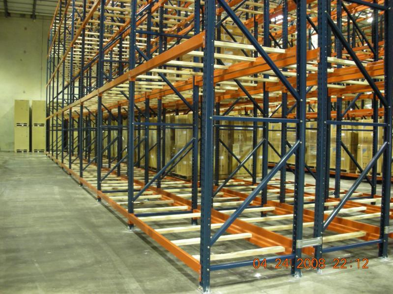 Mesquite Rack Installation LLC - Home